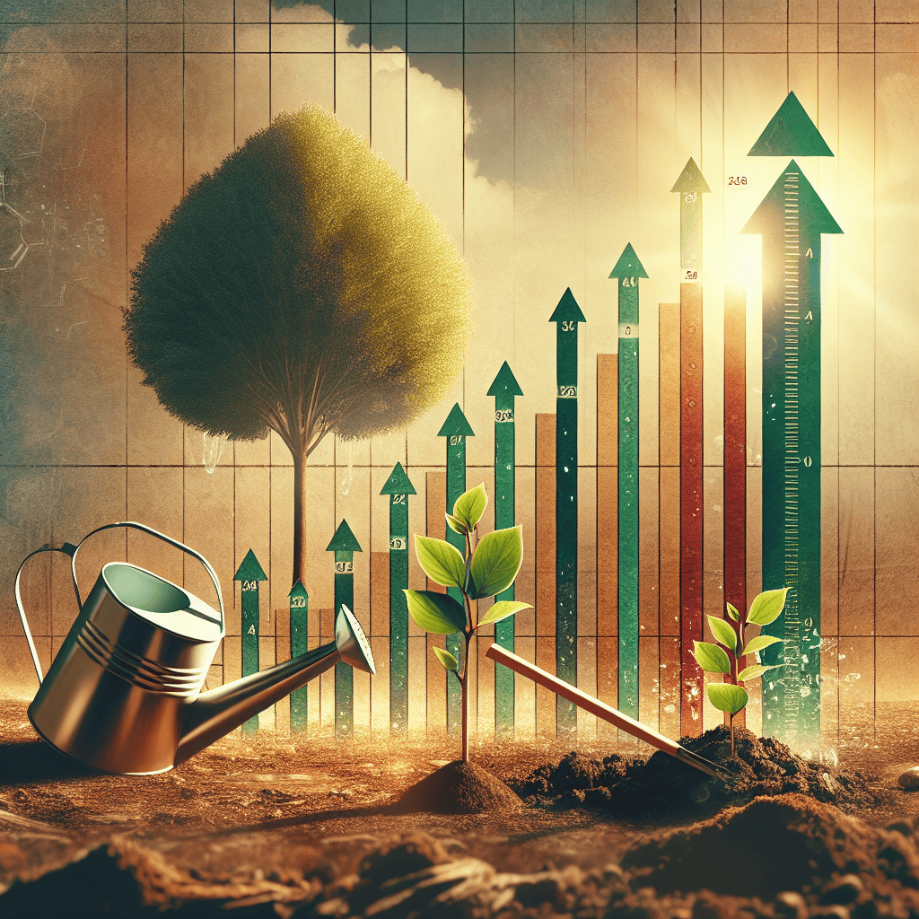 Preparing for Growth: Understanding the What, When, and How of Scaling Up ...