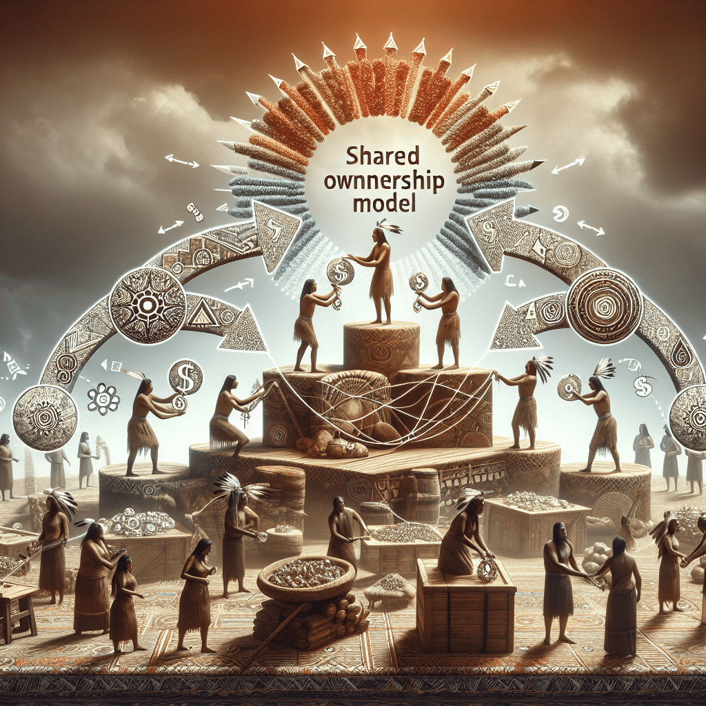 Redefining Native American Commerce: The Impact of Eighth Generation’s ...