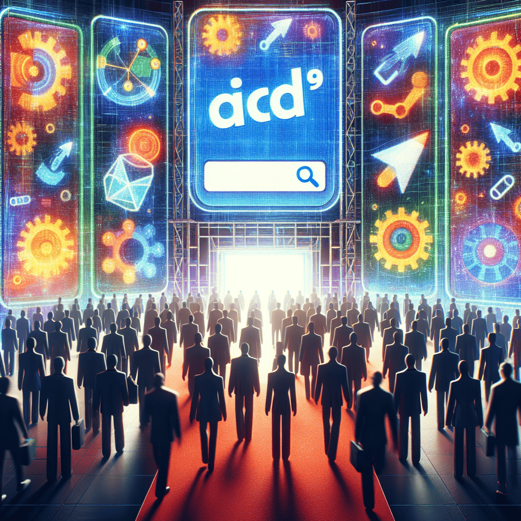 The Arrival of Keywordless Search Ads - ecommerceindustryreview.com