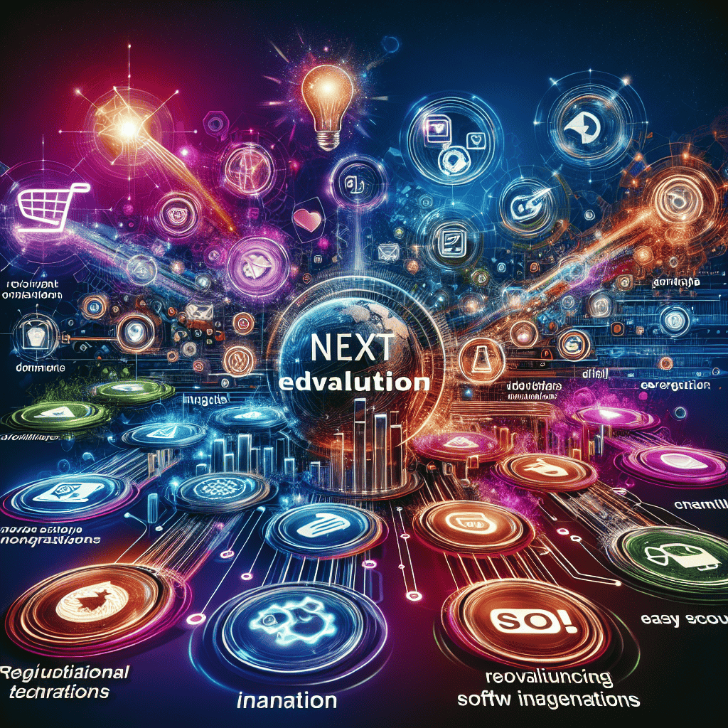 Transforming Mundane Updates: The Exciting Evolution of Shopify's Next ...