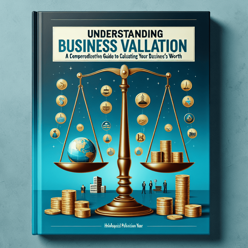 Understanding Business Valuation: A Comprehensive Guide to Calculating ...