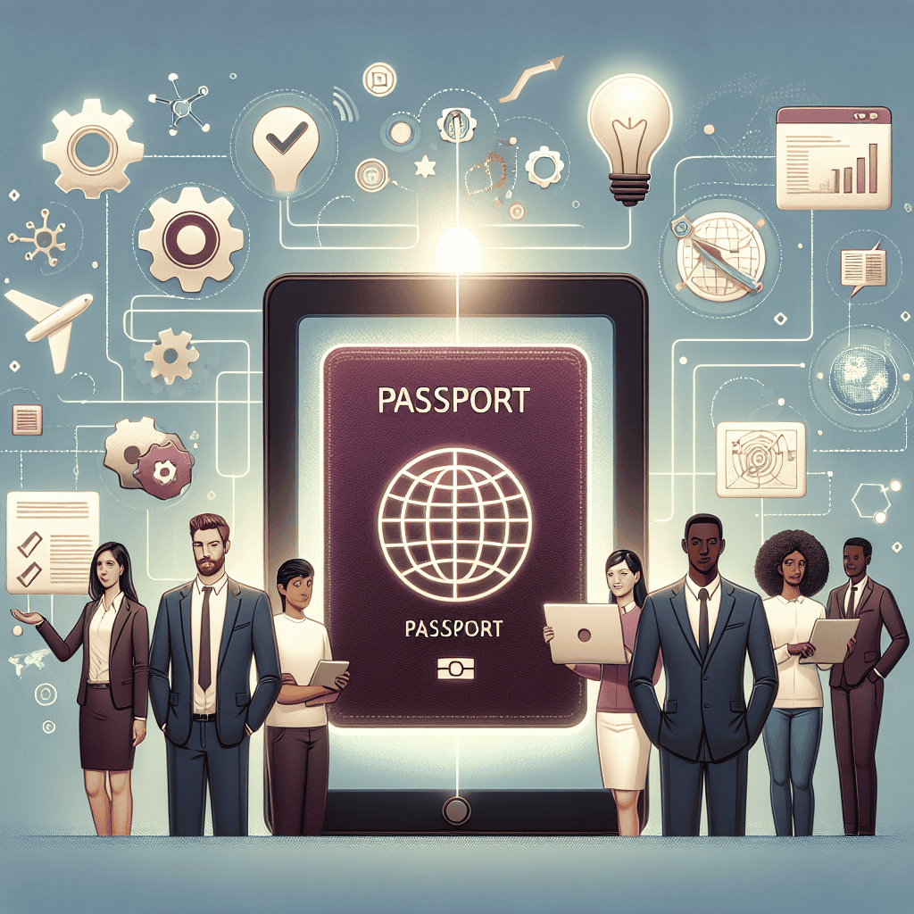 Understanding Digital Product Passports: Tips for Effective ...