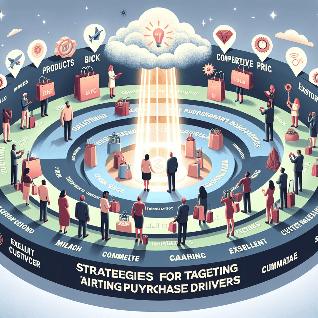 Understanding Ecommerce Buyer Motivations: Strategies for Targeting ...