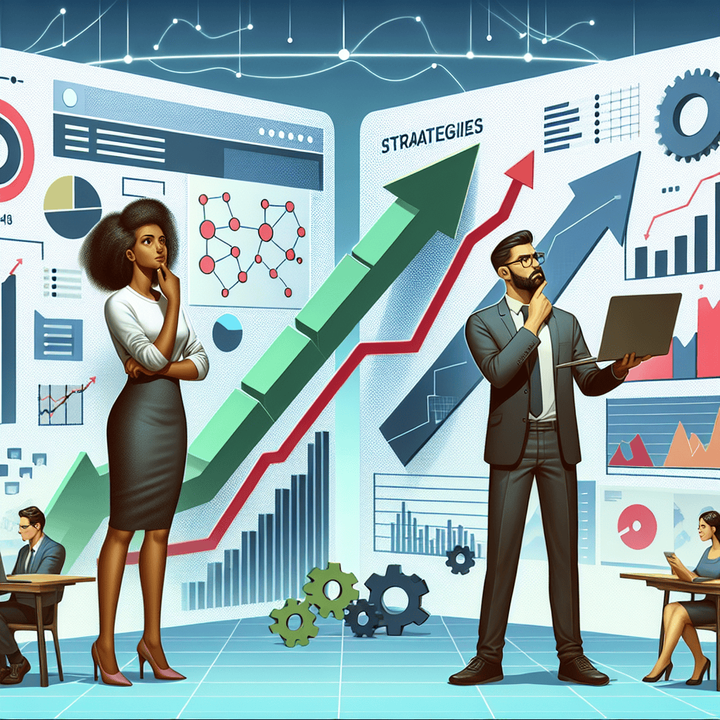 Understanding Growth Marketing: Strategies and Insights ...