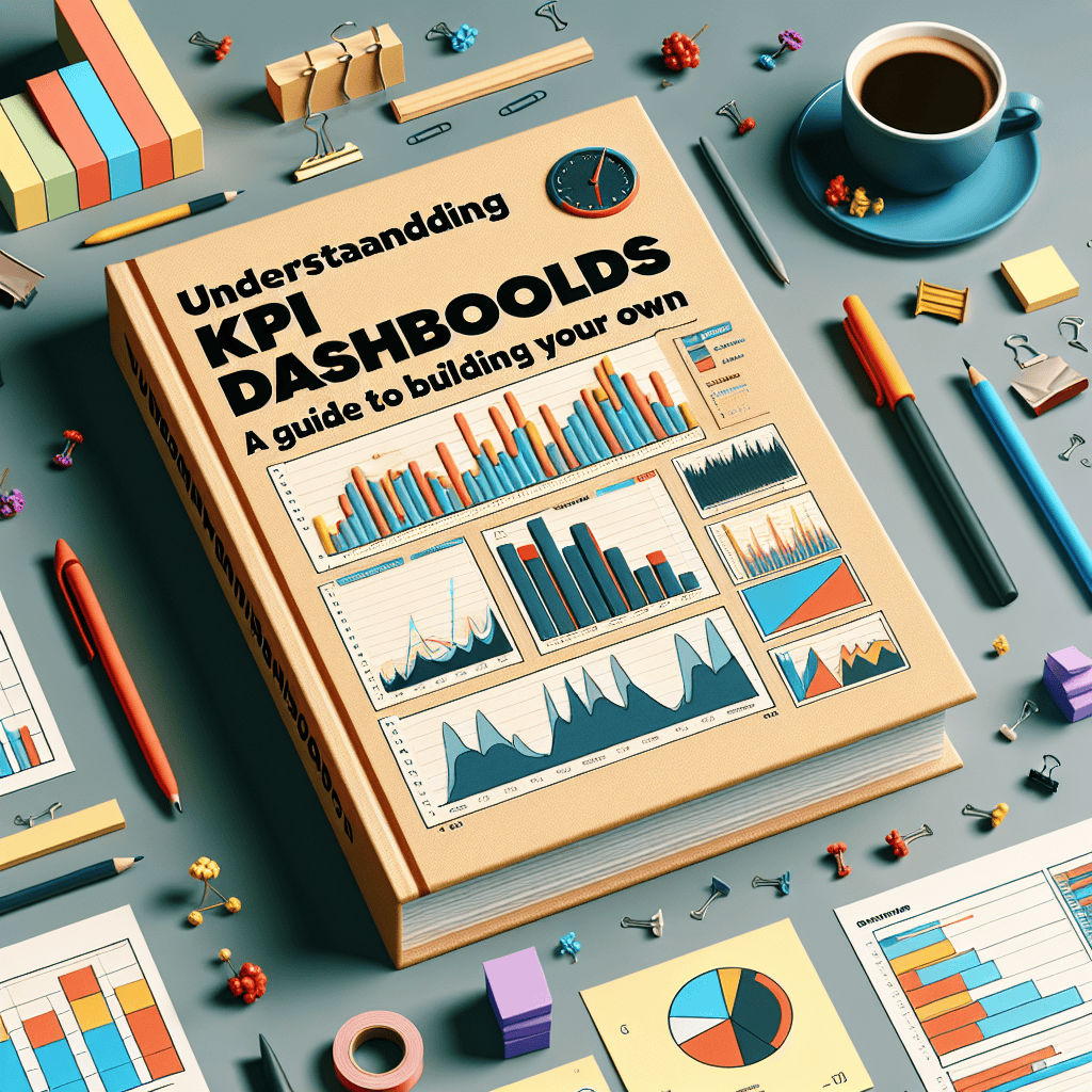 Understanding KPI Dashboards: A Guide to Building Your Own - ecommerceindustryreview.com