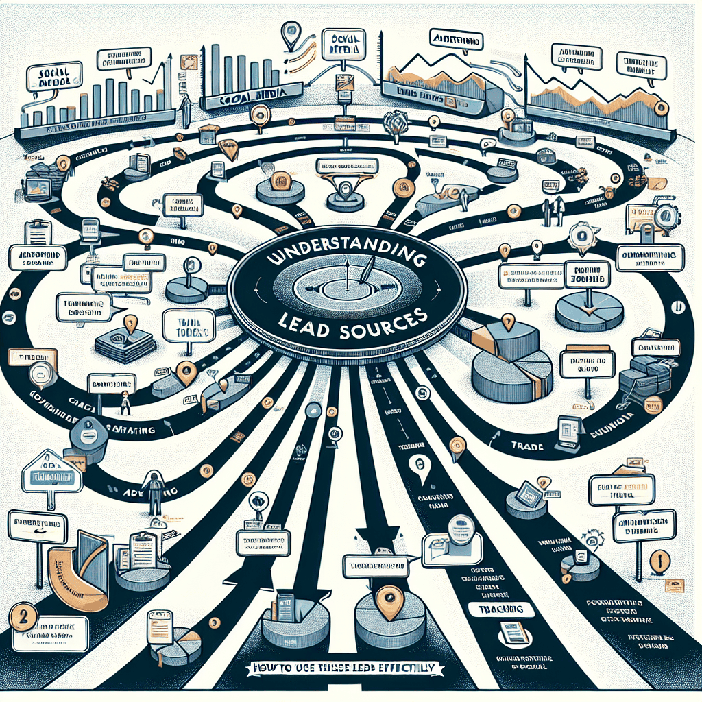 Understanding Lead Sources: Tracking and Utilizing Them Effectively ...