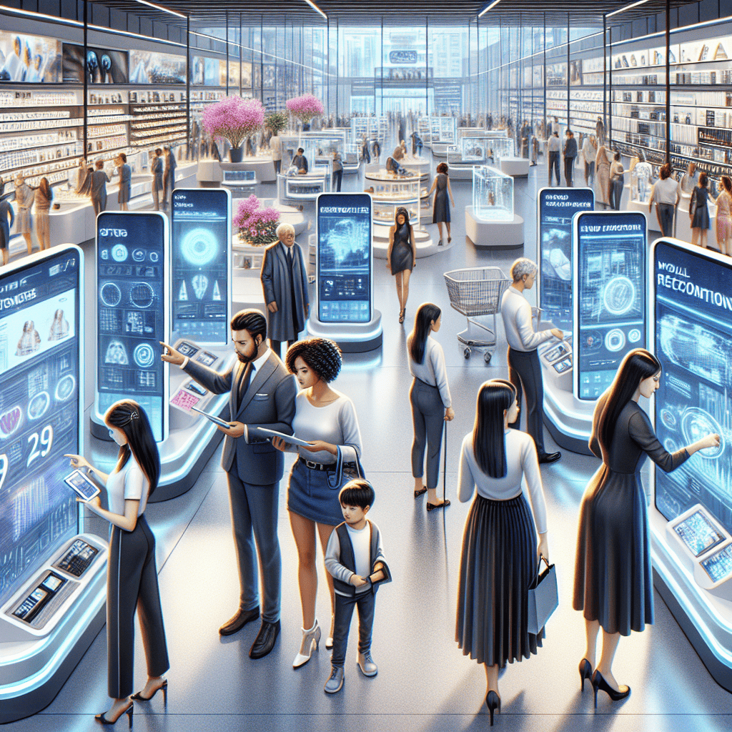 Understanding Retail: A Comprehensive Definition and Guide for 2025 ...
