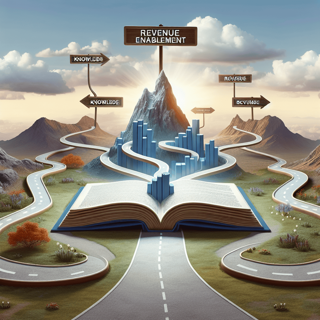 Understanding Revenue Enablement: Strategies for Boosting Revenue ...