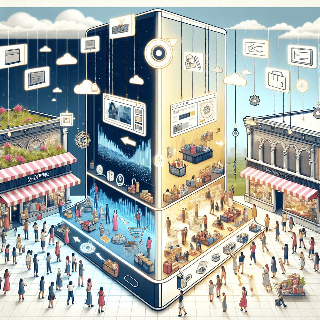 Understanding Shoppable Videos: A Guide to Selling Through Interactive ...