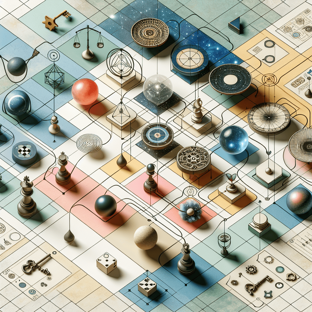 Understanding Symbolic Positioning: A Guide with Examples ...