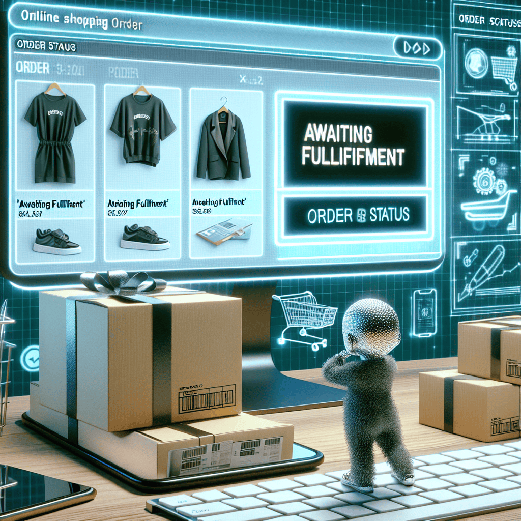 Understanding the 'Awaiting Fulfillment' Order Status ...