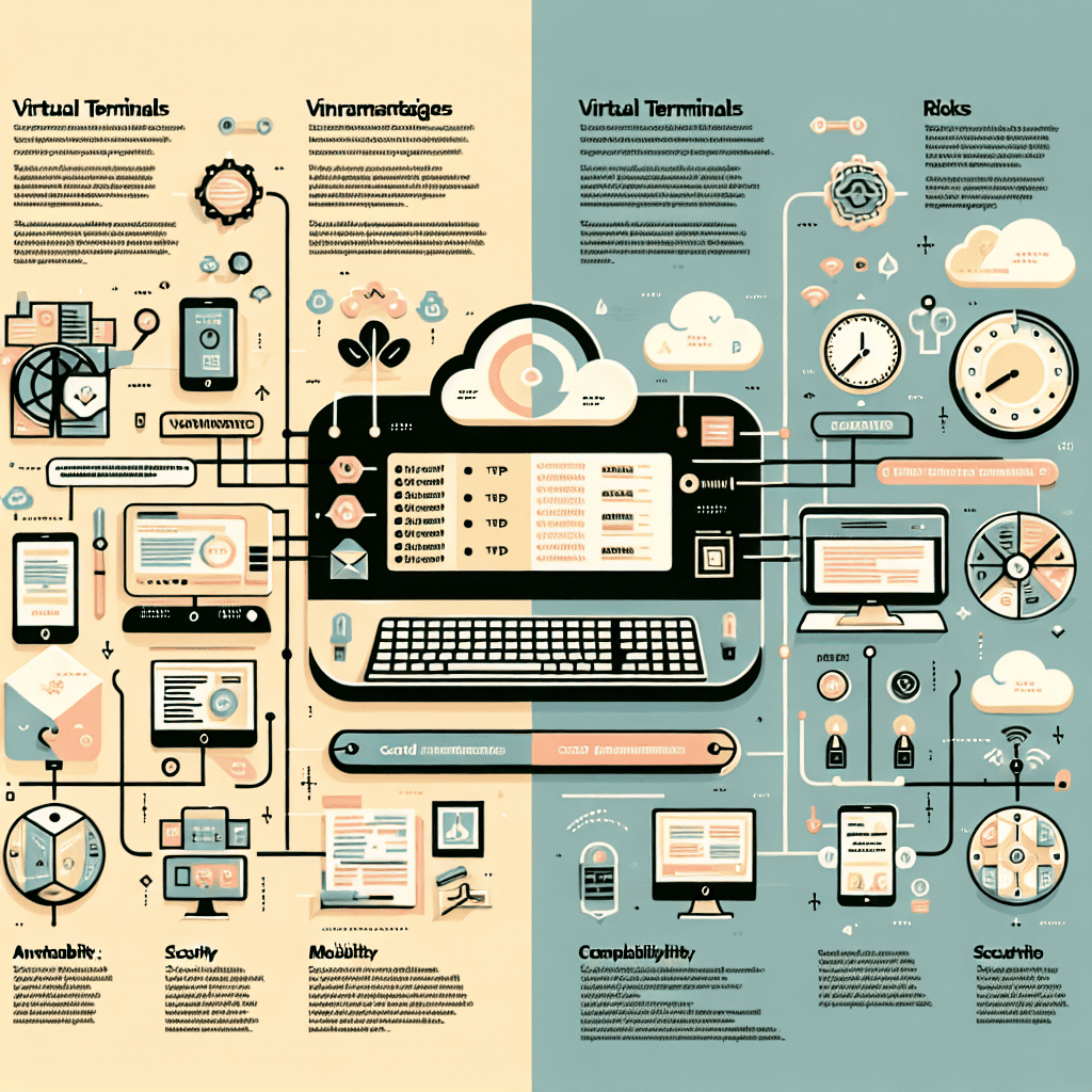 Understanding Virtual Terminals: Definition, Advantages, and Potential ...