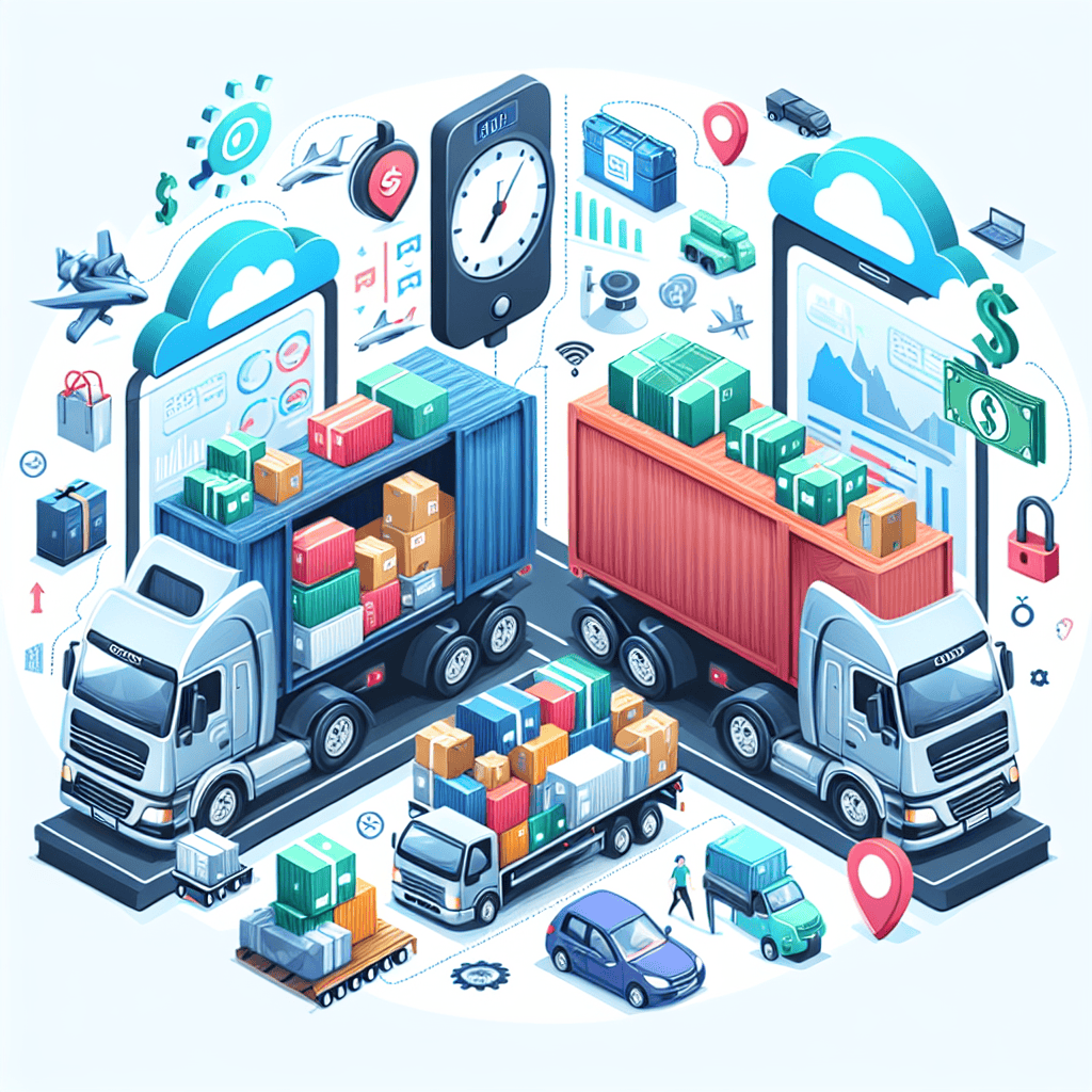 What Is a Joint Shipment? Benefits and Best Practices - E-Commerce ...
