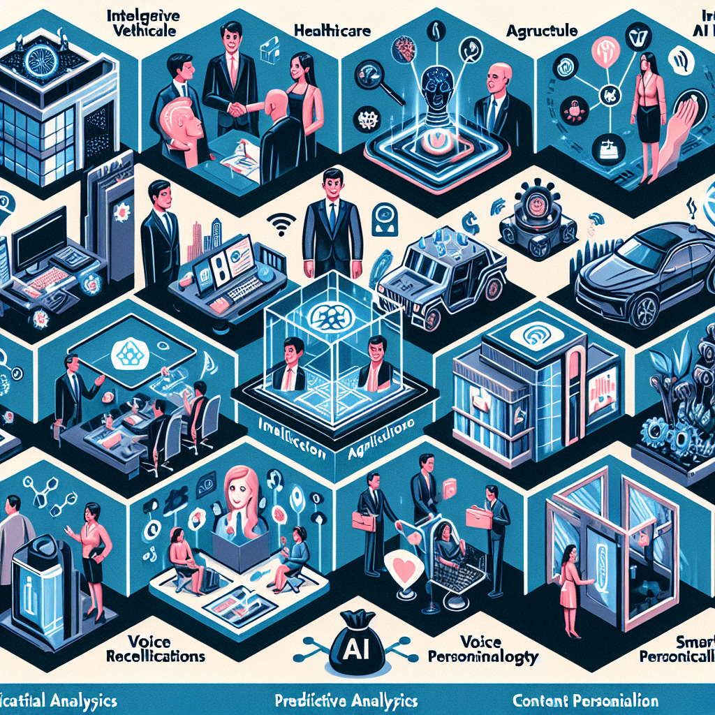 10 Lucrative AI Business Ventures to Start in 2025 ...
