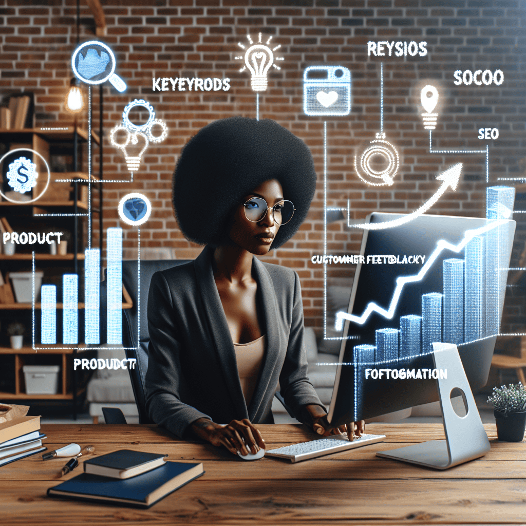 Boosting Product Visibility: Effective Strategies for Listing ...