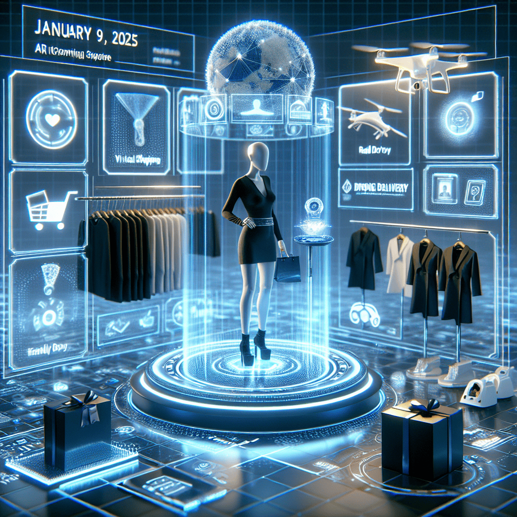 Exciting Ecommerce Innovations: January 9, 2025 ...