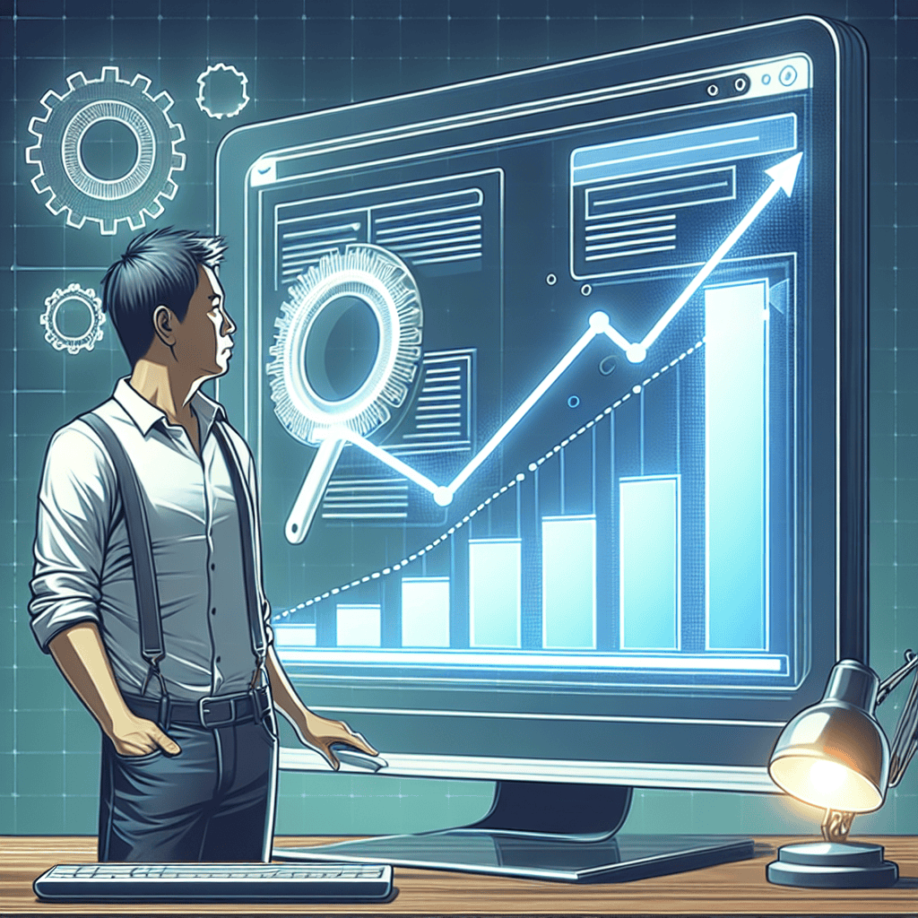 Monitor Your Rankings Using Search Console - ecommerceindustryreview.com