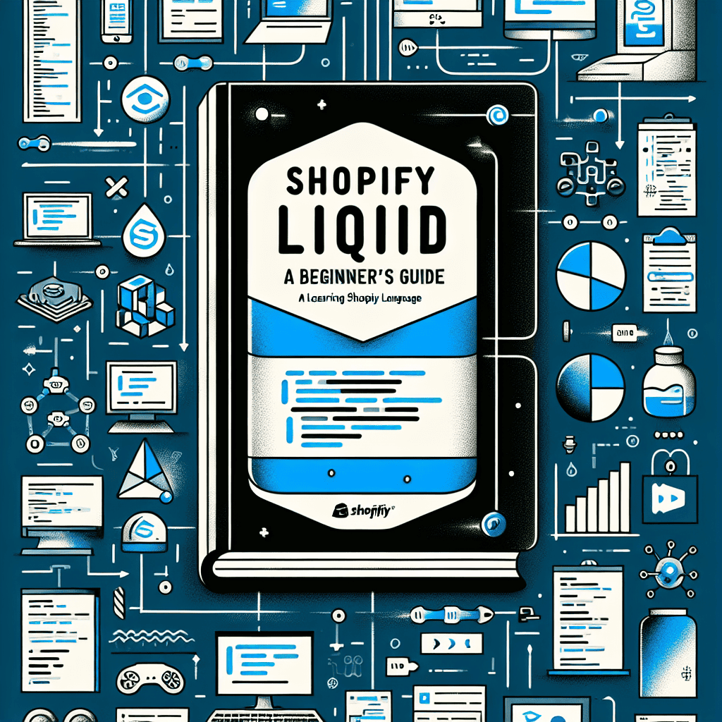 Simplified Shopify Liquid: A Beginner's Guide - ecommerceindustryreview.com
