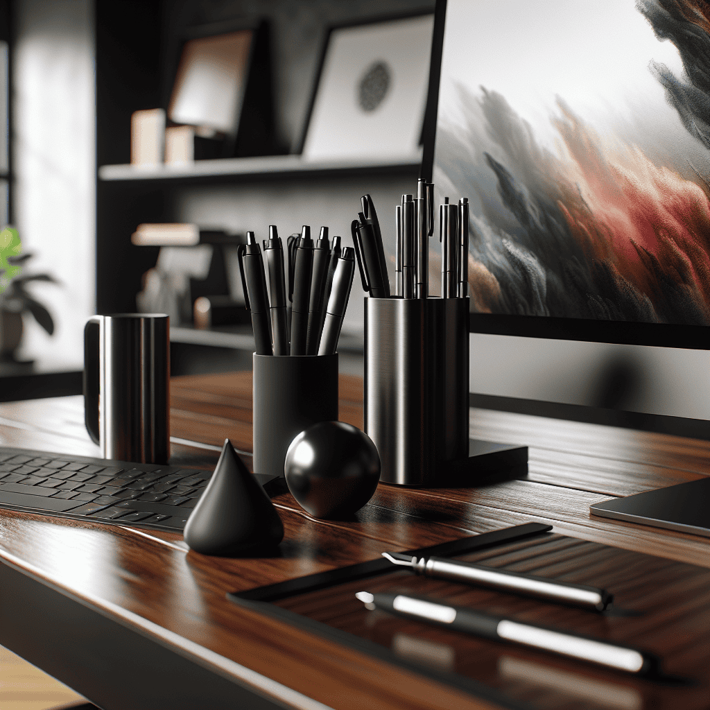 Ugmonk Elevates Your Workspace with Stylish Desk Tools ...