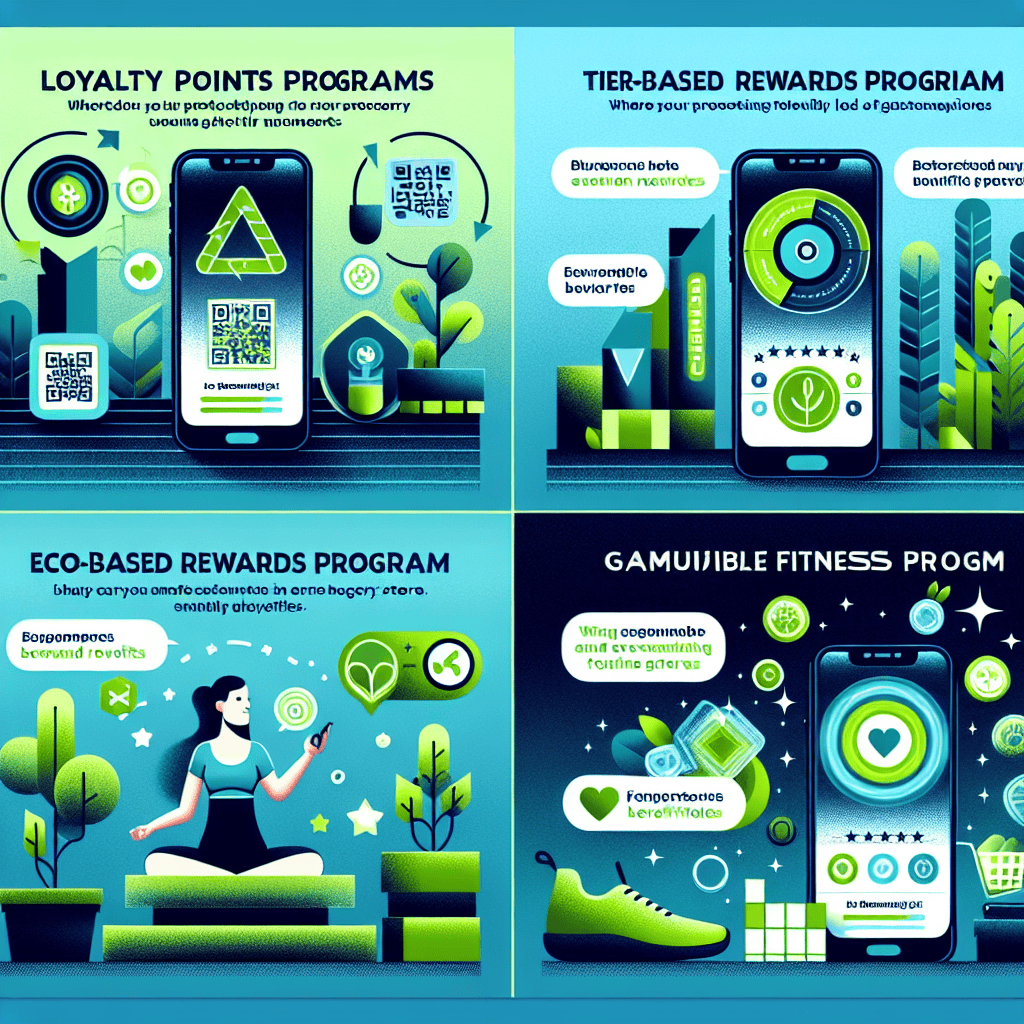 Understanding Loyalty Programs: Top 4 Examples for 2025 ...