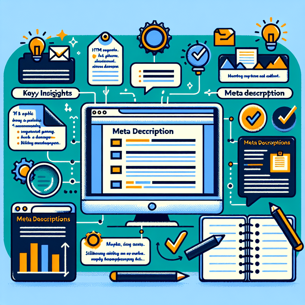 Understanding Meta Descriptions: Key Insights and Tips ...