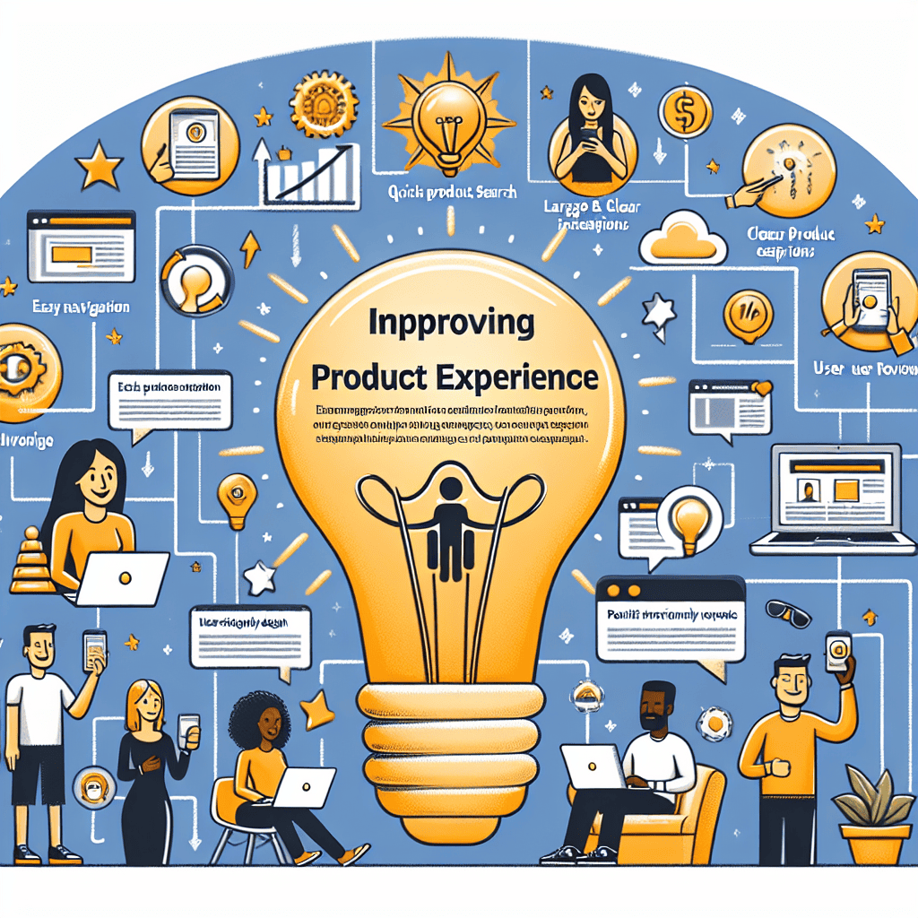 Understanding Product Experience: Enhancing Ecommerce PX Strategies - E ...