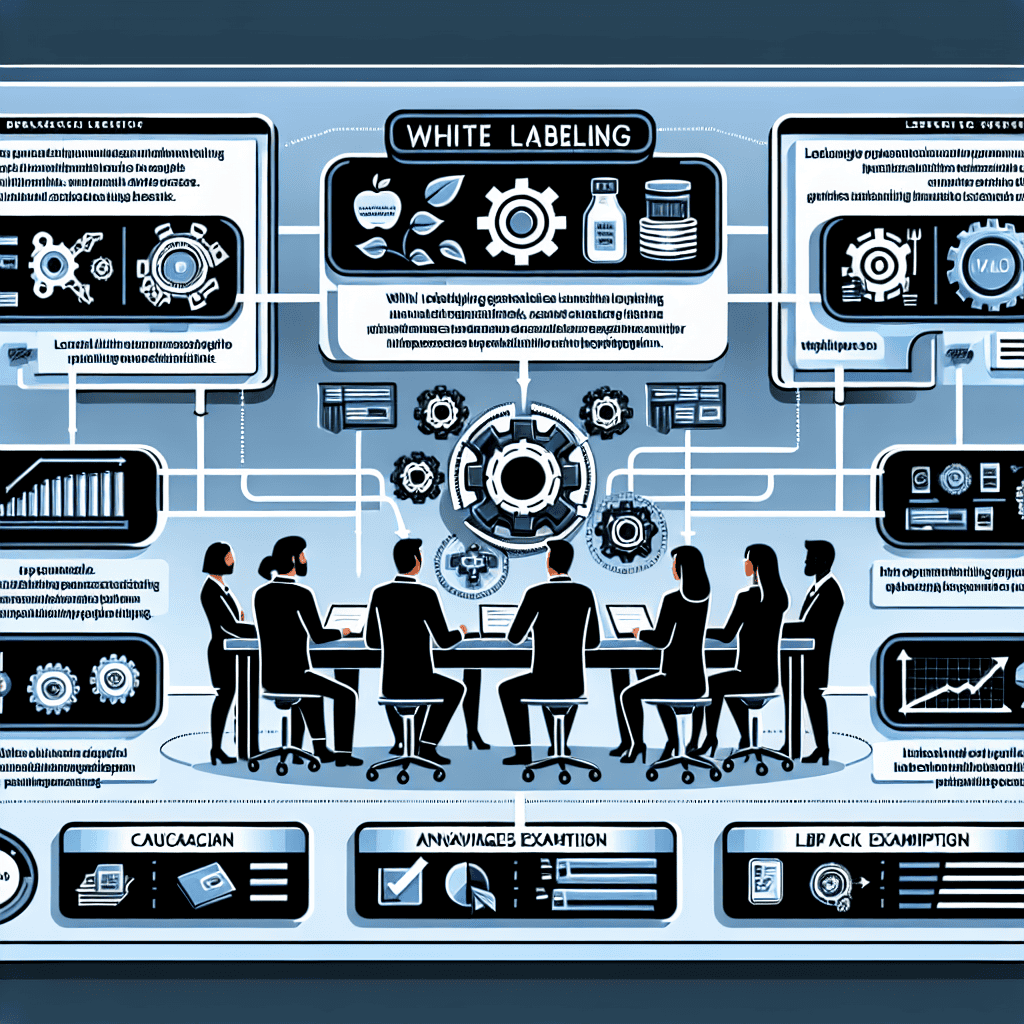 Understanding White Label: Advantages and Functionality Explained (2025 ...