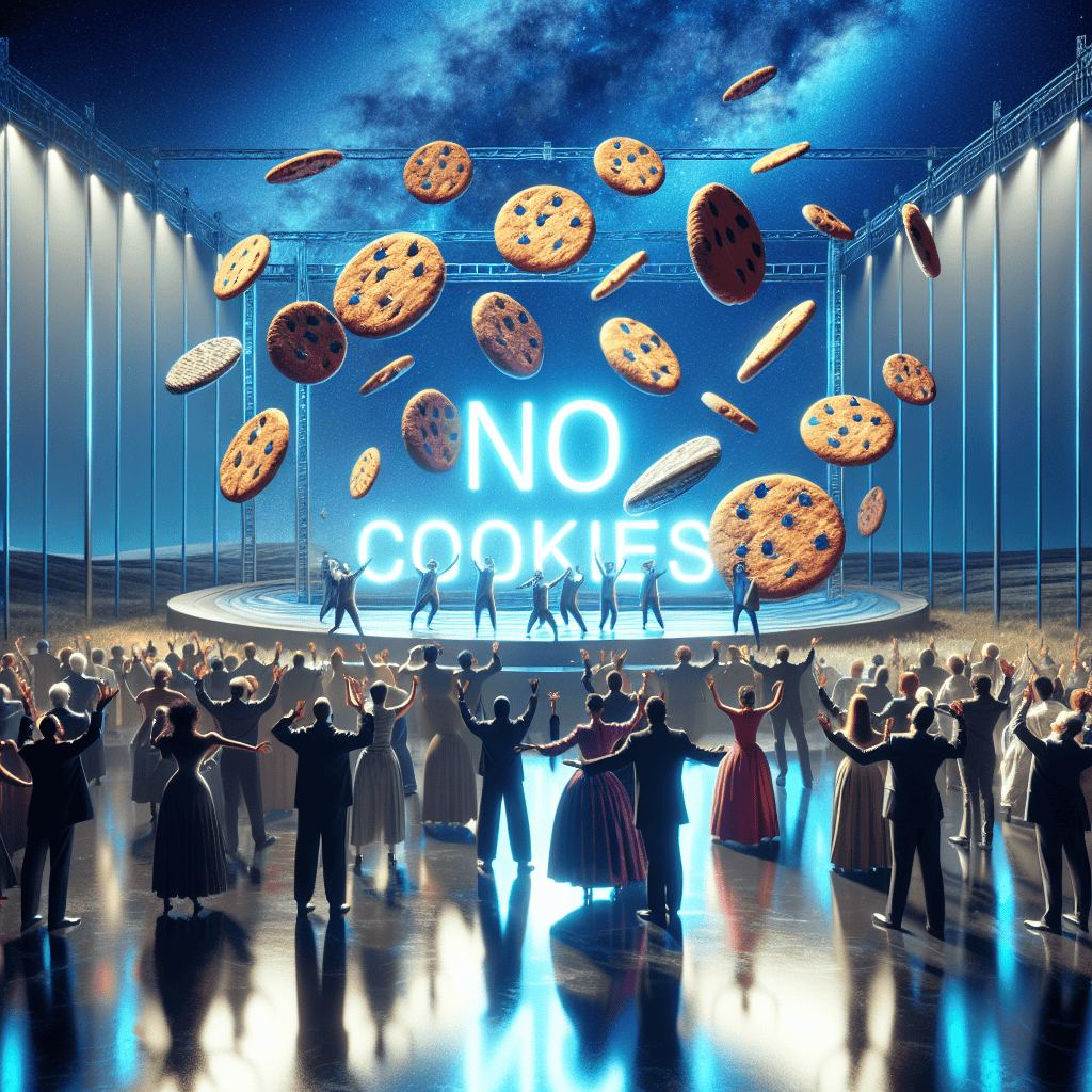 Embracing a Future Without Cookies in Ad Targeting ...