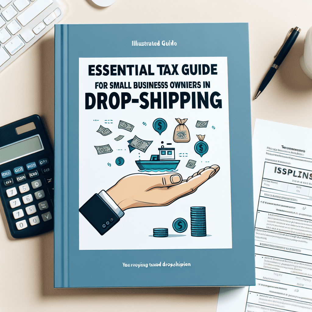 Essential Tax Guide for Small Business Owners in Dropshipping ...