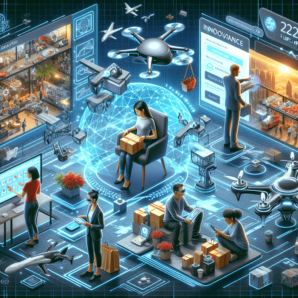 Exciting Ecommerce Innovations: February 20, 2025 ...