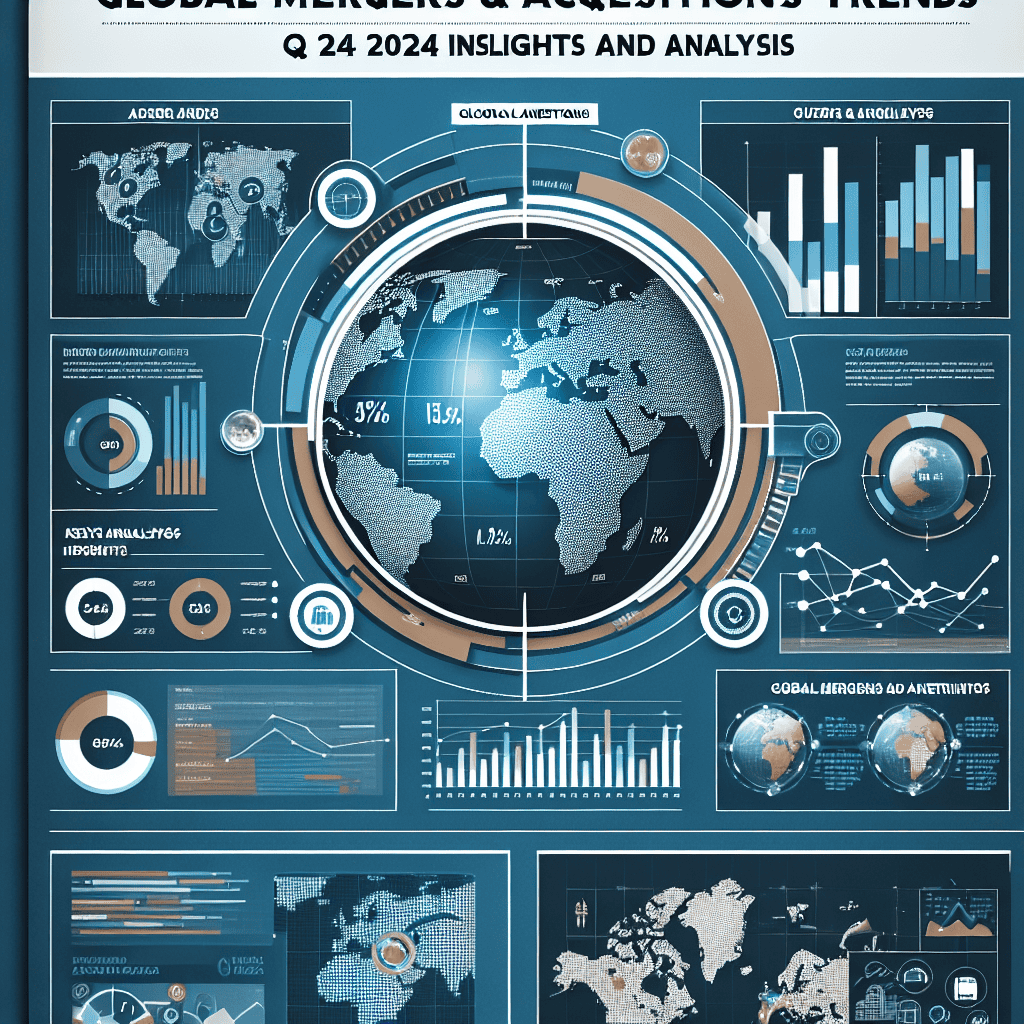 Global M&A Trends: Q4 2024 Insights and Analysis ...
