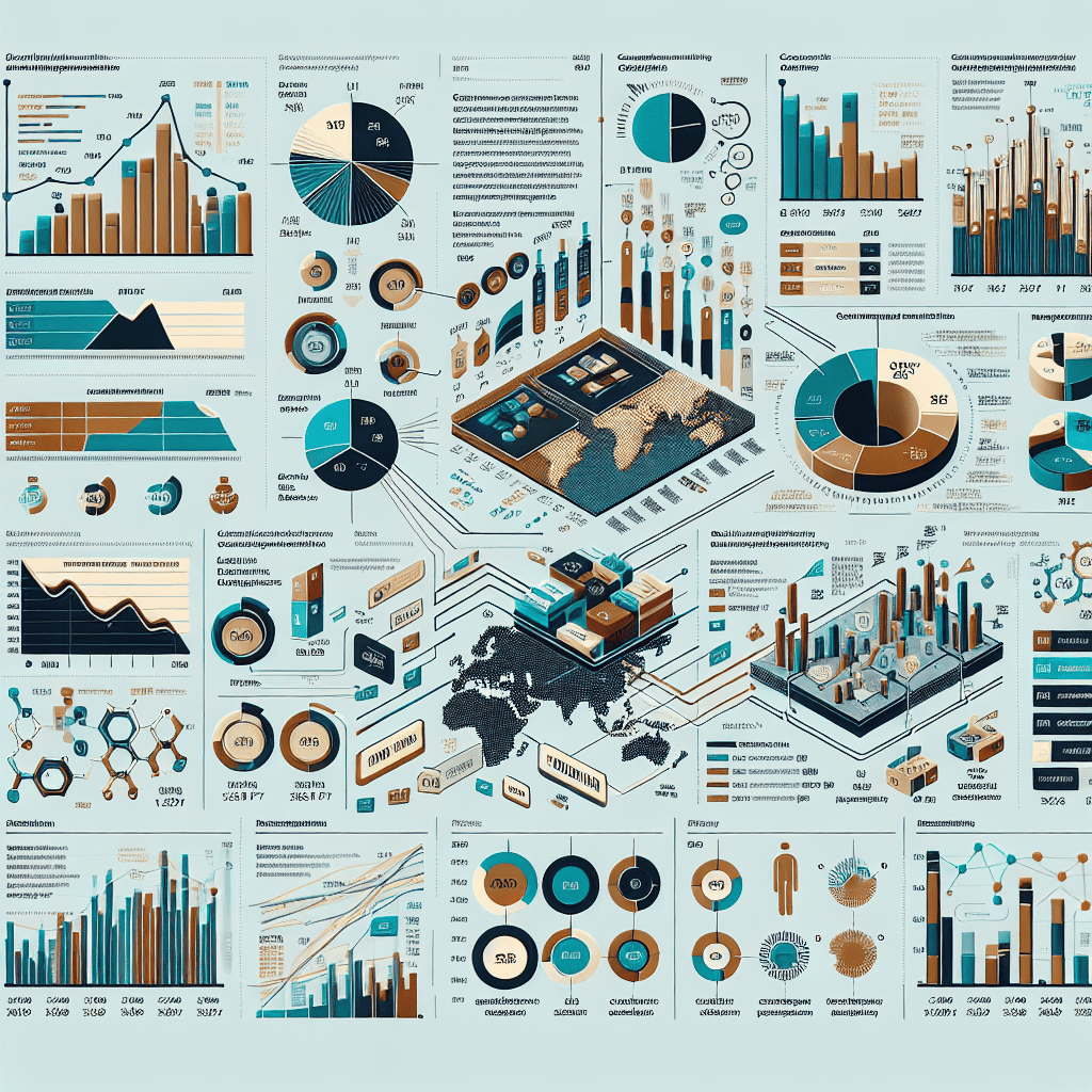 Insights into Consumer Product Trends: Q1 2025 Charts ...