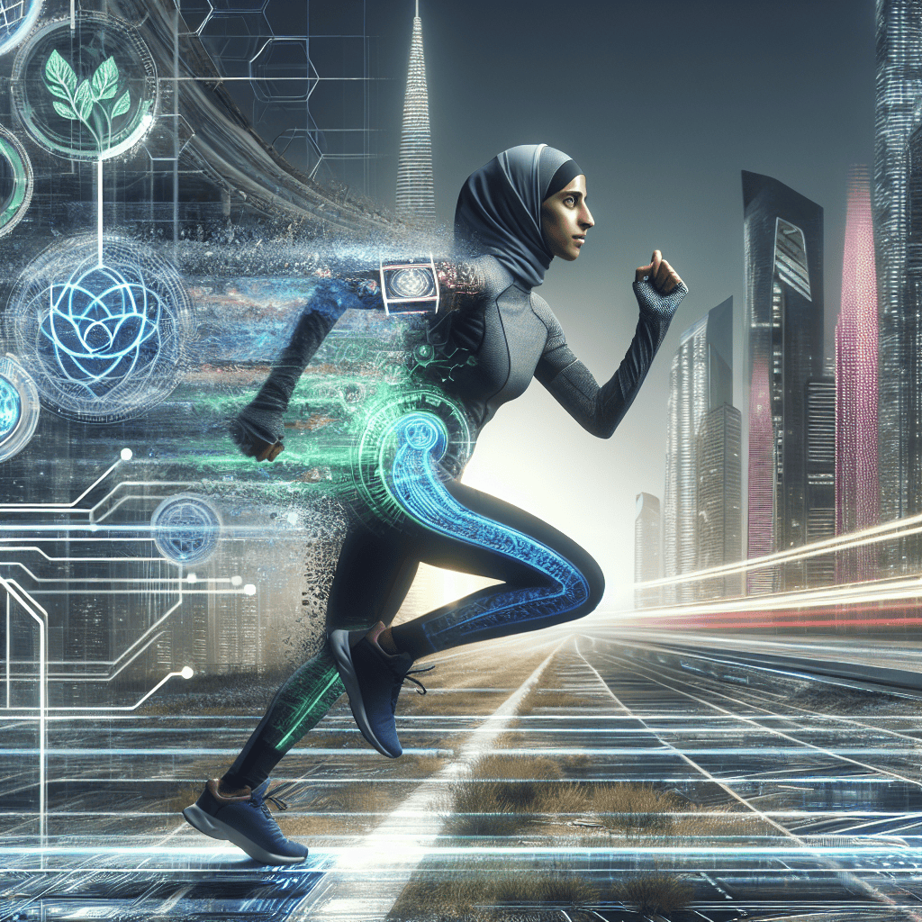 Running into the Future with Amazon - ecommerceindustryreview.com