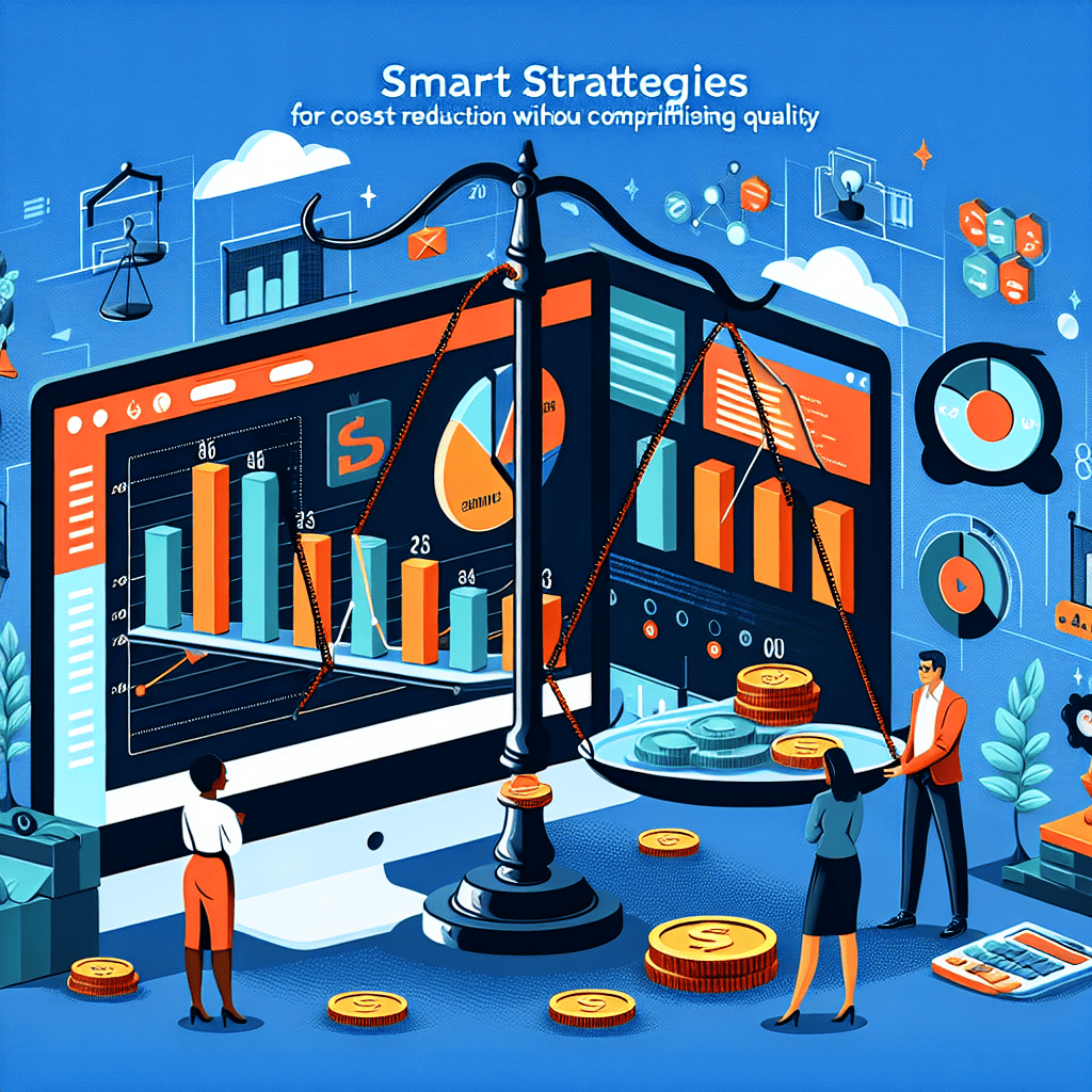 Smart Strategies for Ecommerce Cost Reduction Without Compromising ...