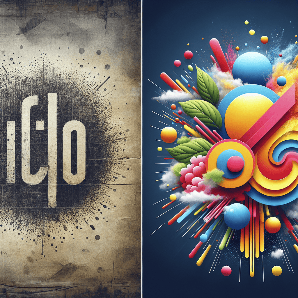 The Importance of Logo Redesign: Revitalizing Your Brand Identity ...