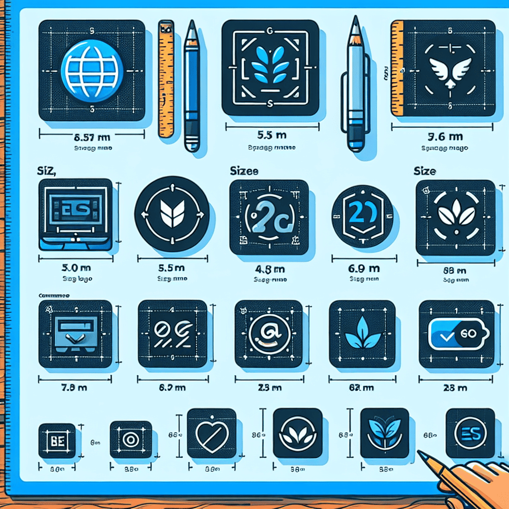 The Ultimate Guide to Logo Sizes for Ecommerce: Finding the Perfect ...