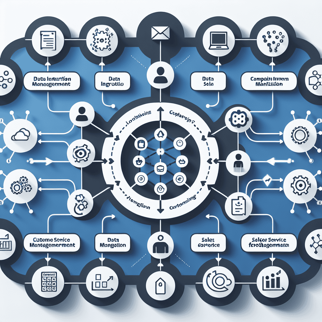 Understanding CRM Automation: Leading Platforms for Streamlined ...