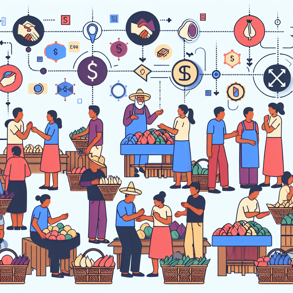 Analyzing the Pricing Tactics of Temu Sellers - ecommerceindustryreview.com