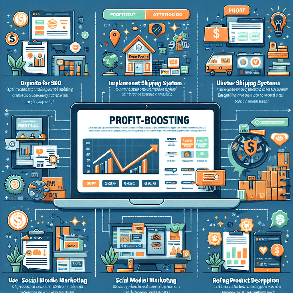Profit Boosting Strategies for Budget-Conscious Ecom Stores - E ...