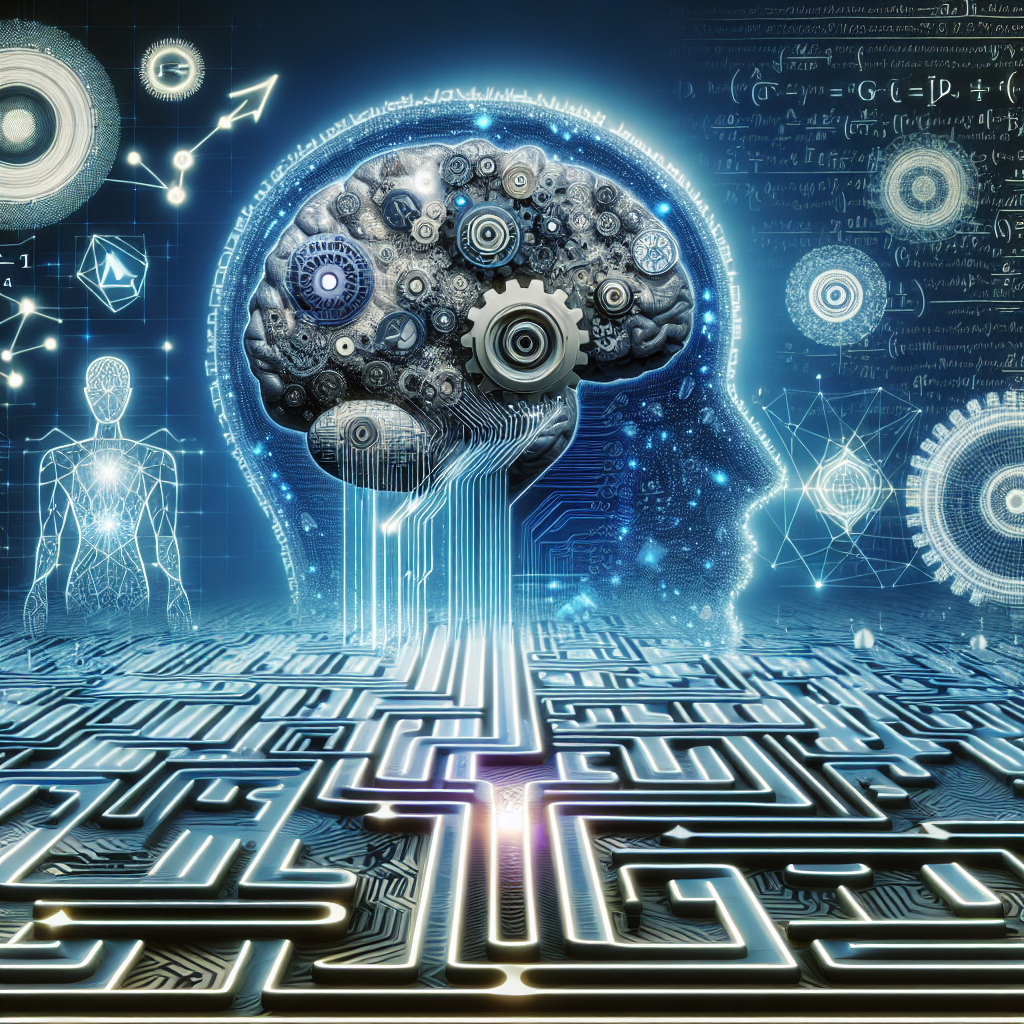 Rethinking Optimization Strategies for Generative AI - ecommerceindustryreview.com