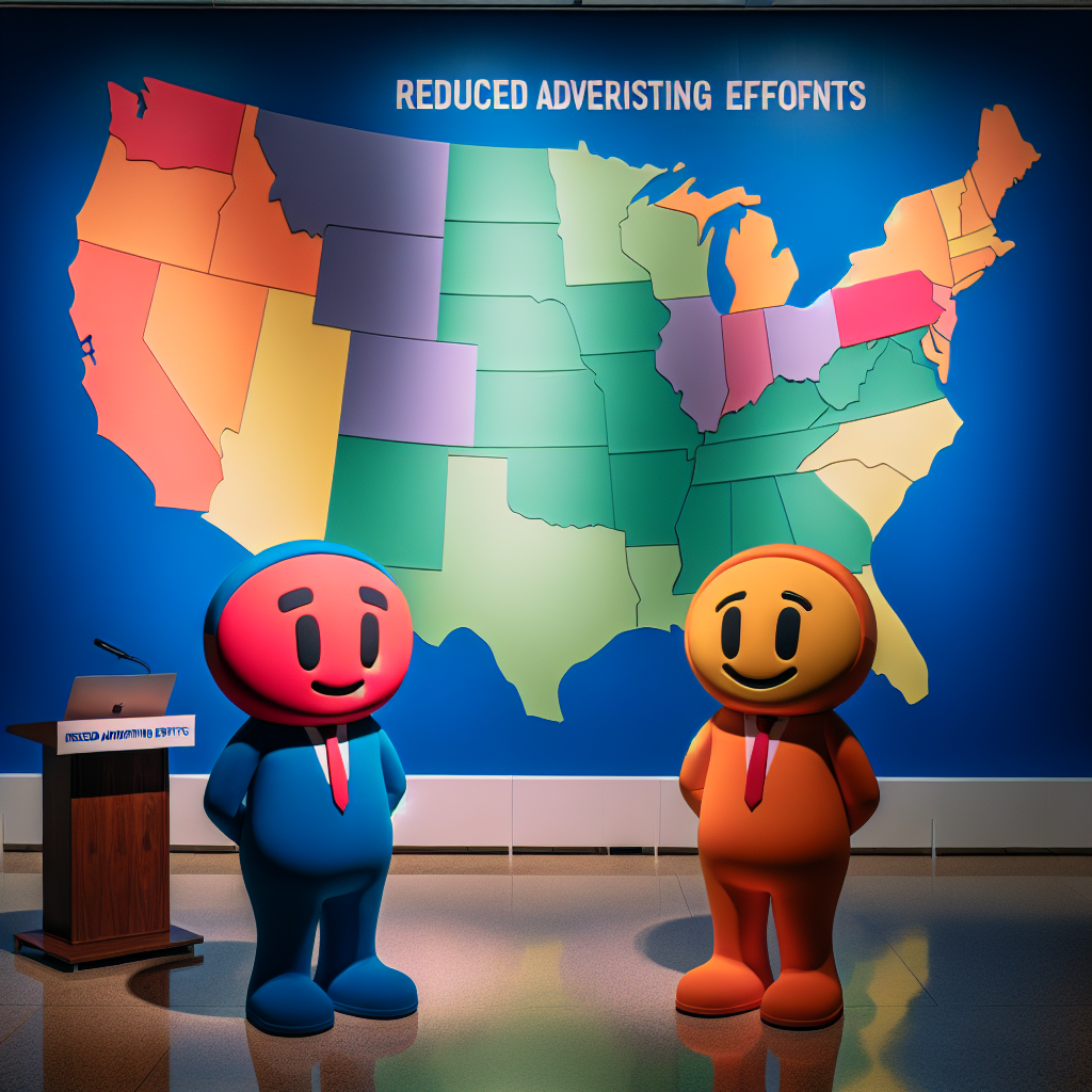 Temu and Shein Reduce Advertising Efforts in the U.S ...