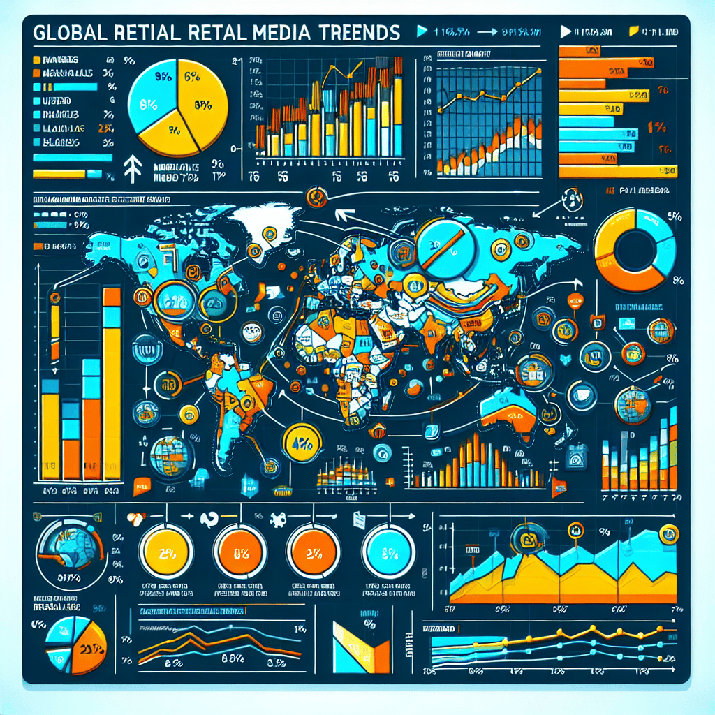 Global Retail Media Trends: A Charted Overview - E-Commerce Industry Review