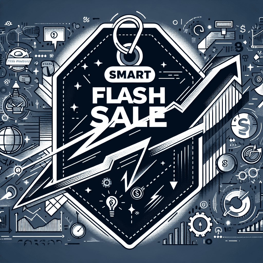 Smart Flash Sales: Boosting Revenue Without Hurting Your Brand ...