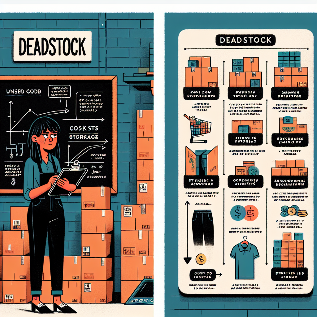 Understanding Deadstock: A Small Business Owner's Guide ...