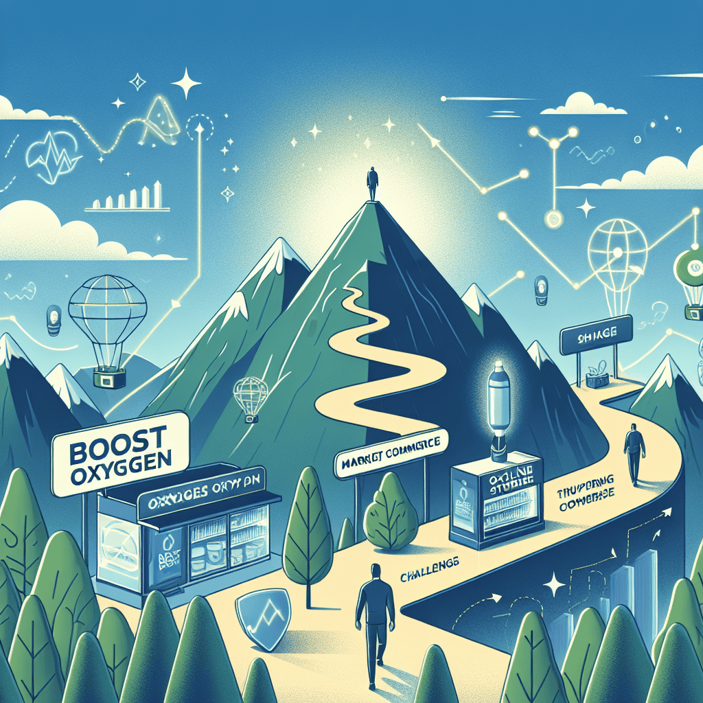 Elevating E-commerce: Boost Oxygen's Path to Market Leadership with Woo ...