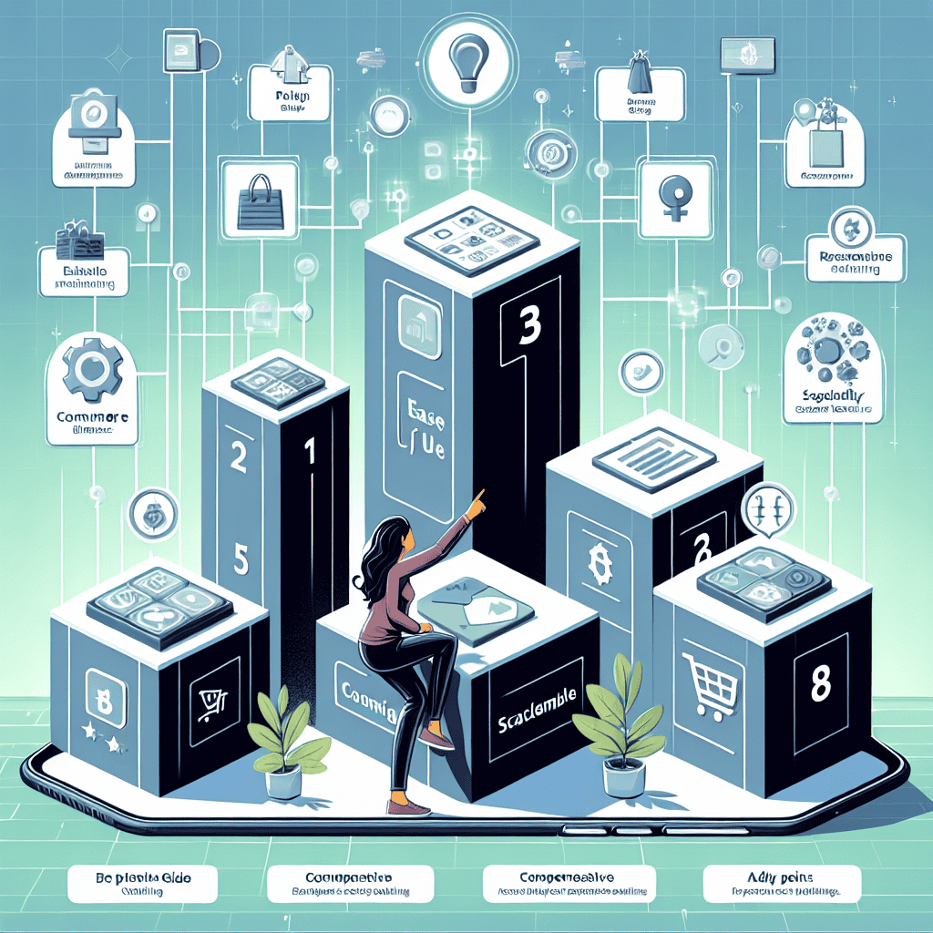 Top Ecommerce Platforms for Small Businesses: A Comprehensive Guide ...